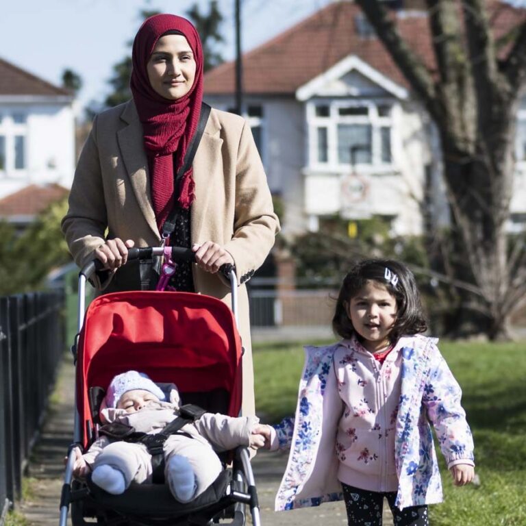 Customer Support - CDER Group